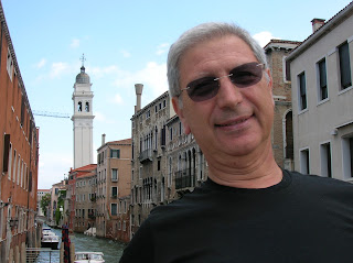 Alfio Giuffrida: Il Telelavoro