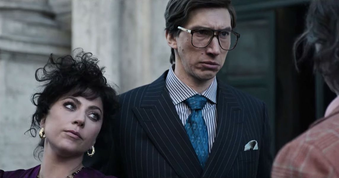 Crítica: Casa Gucci | Chovendo Sapos