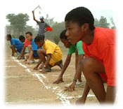 ADONTEN SENIOR HIGH SCHOOL