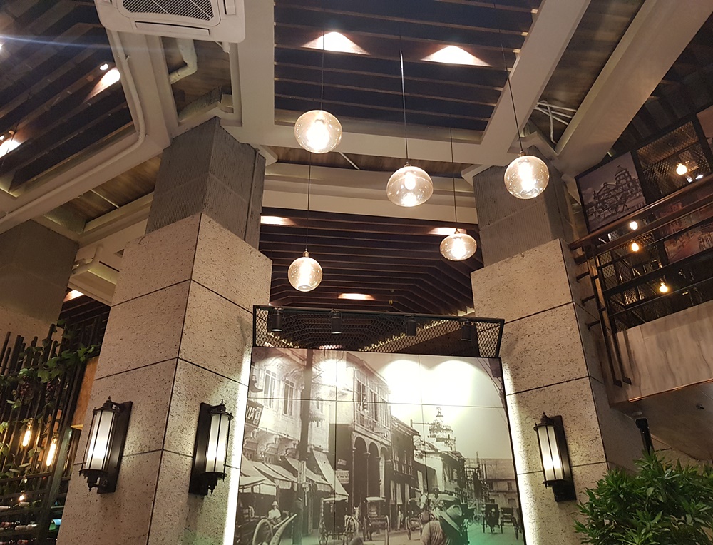 Reviewed! 1919 Grand Cafe | diane wants to write