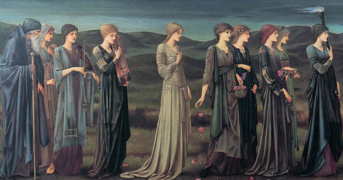 Week 7 Story: The Sympathy of Psyche's Sisters