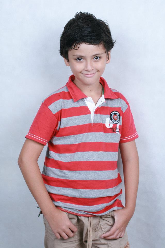 Steve Lorente "Ali Baba" | Ratna's Note