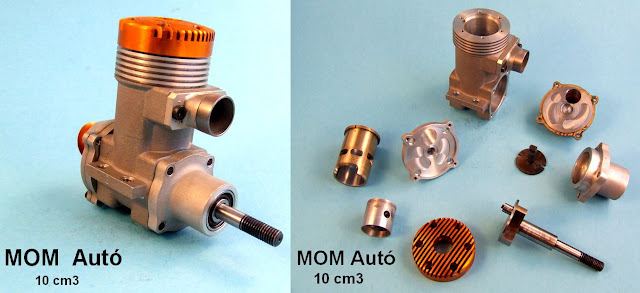 Szextant Blog "https://szextant.blogspot.com": 10.) Modell: Motorok ...