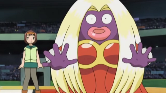 Lista: Os 20 Pokémon mais feios desses vinte anos de história.