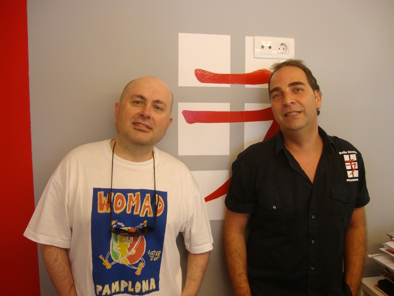 Shock The Monkey To Life