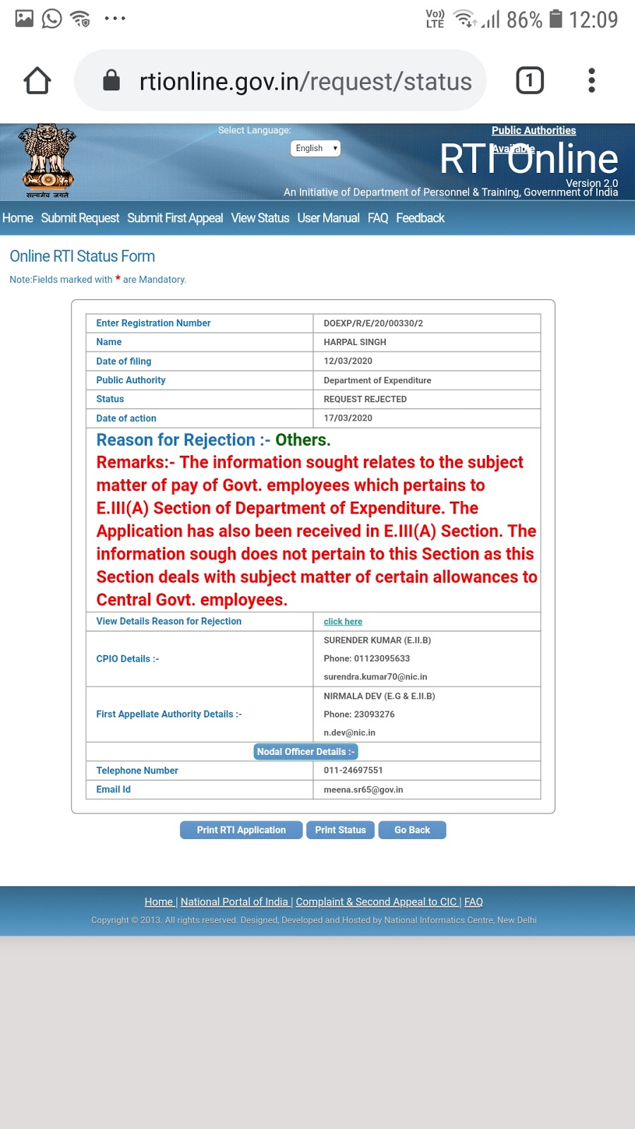 CENGO INDIA ( DEDICATED TO ALL CENTRAL EXCISE, SERVICE TAX AND CUSTOMS ...