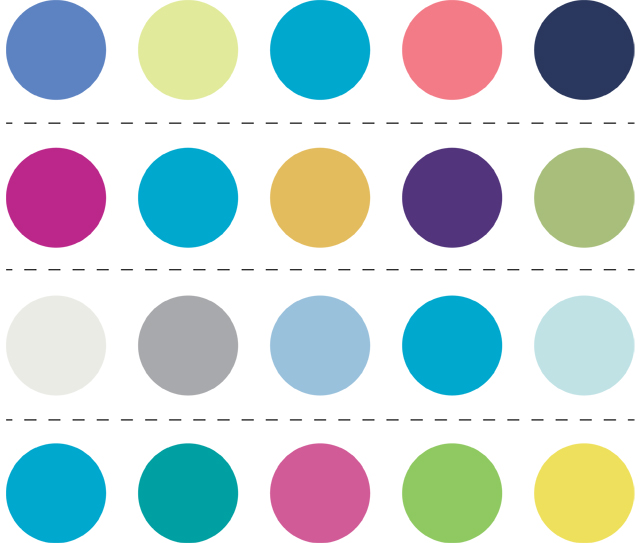 Rosie Simons Graphic And Surface Design Colour Of The Week Sky Blue Rosie Simons Graphic And Surface Design Colour Of The Week Sky Blue