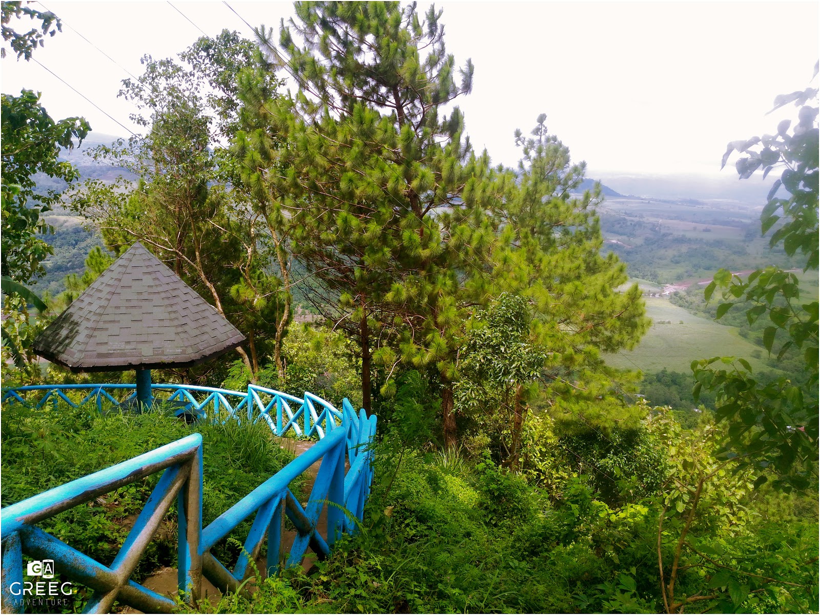 Musuan Peak | Greeg Adventure