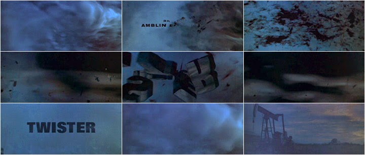 SASS Studio Productions: Opening Sequence: Twister