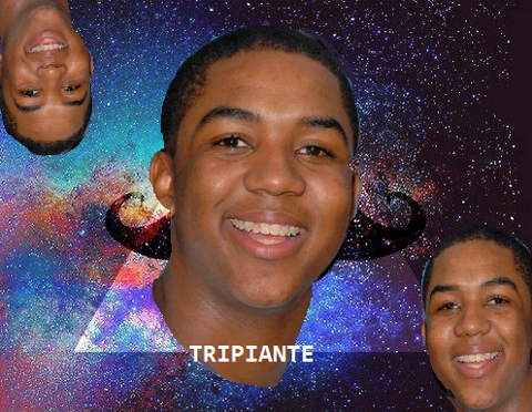 Algo Tripiante: Tripiante