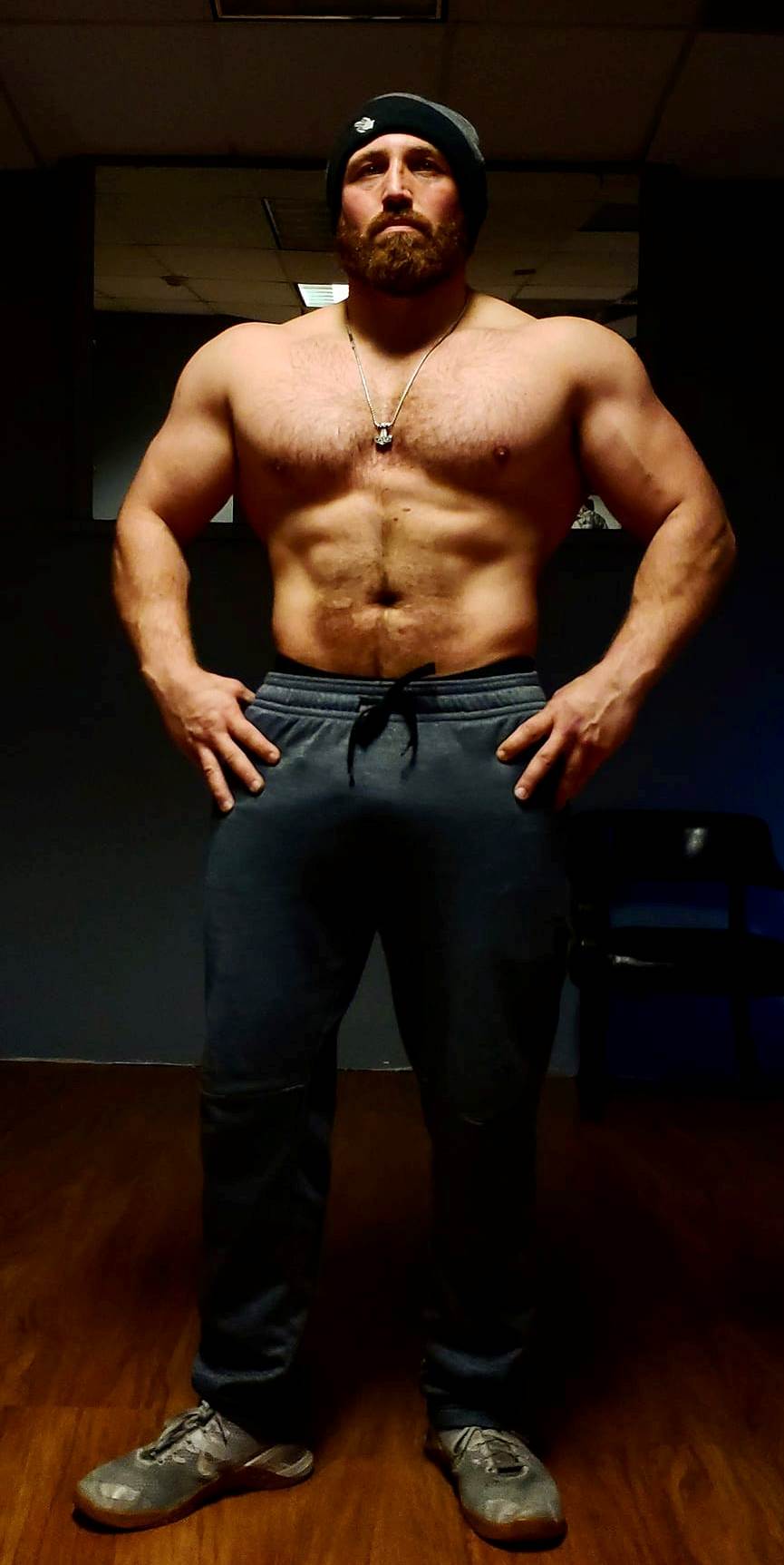 world bodybuilders pictures: american fitness freak and bodybuilder jon ...