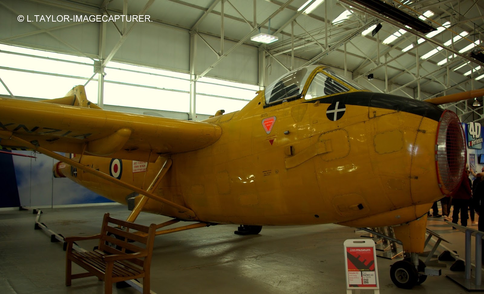 IMAGECAPTURER.: AIRCRAFT # 8.