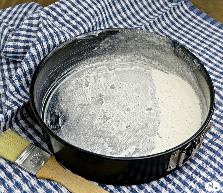 Culinaire Bagage: Chocolade-desserttaart met rood fruit: hiermee steel ...