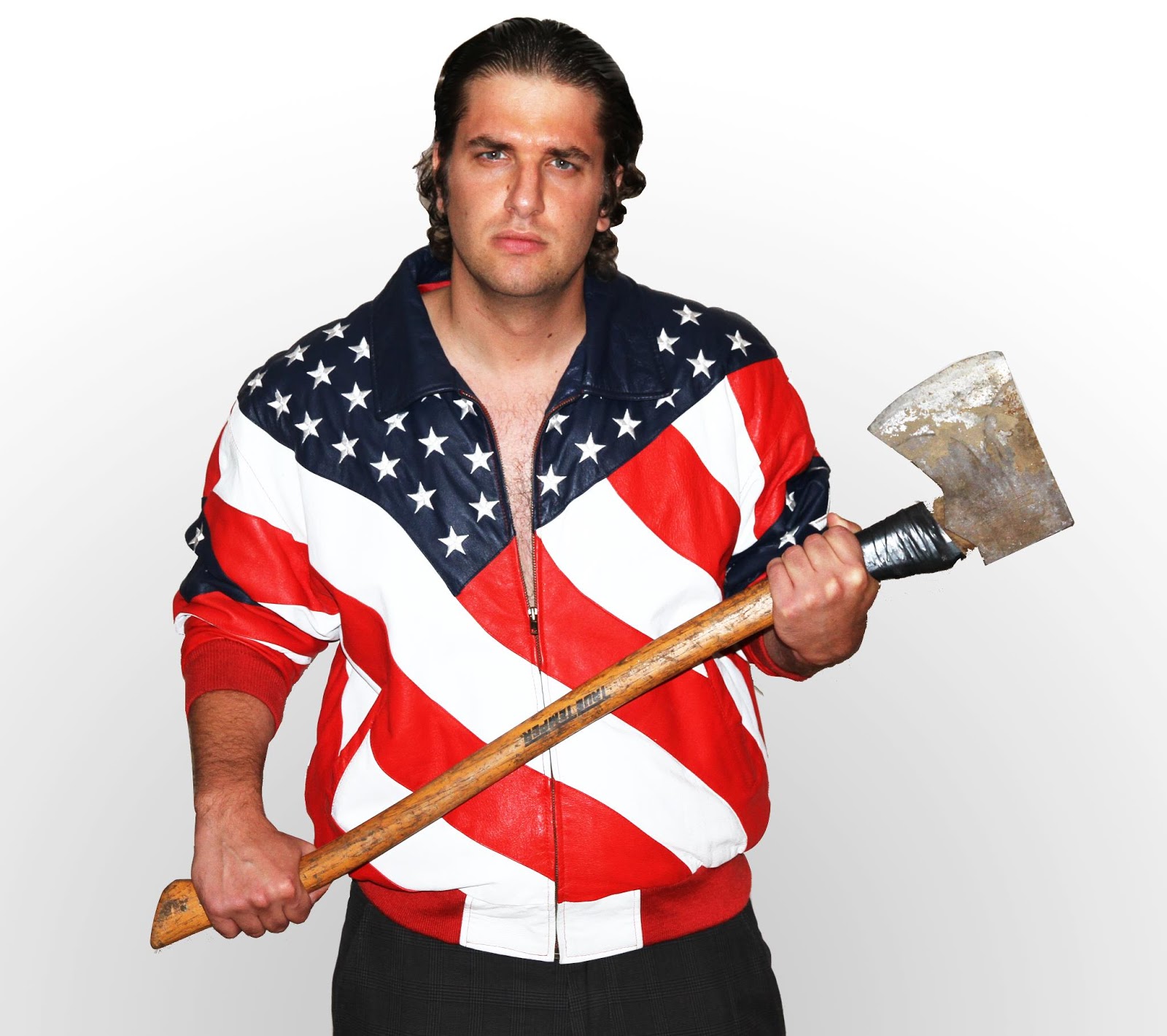 Jason Michael Brescia - Alchetron, The Free Social Encyclopedia