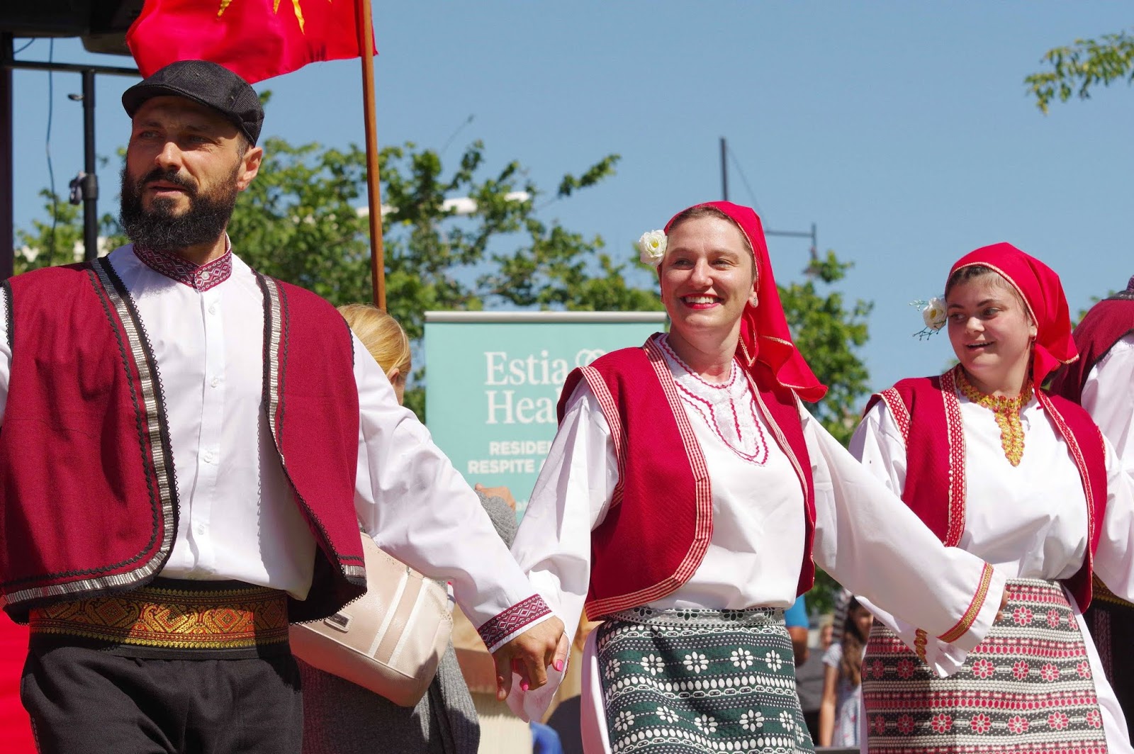 Macedonian Culture And Traditions