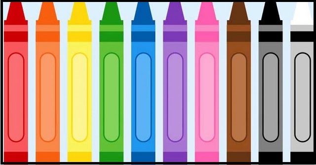 Tips De Belleza Y Salud: ¿Sabías que tu color favorito define tu ...