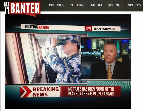 Patrice Leroux: L'information inutile