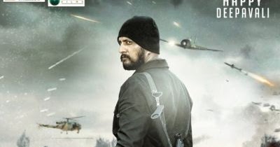 Watch Hebbuli (2017) online Free Putlocker