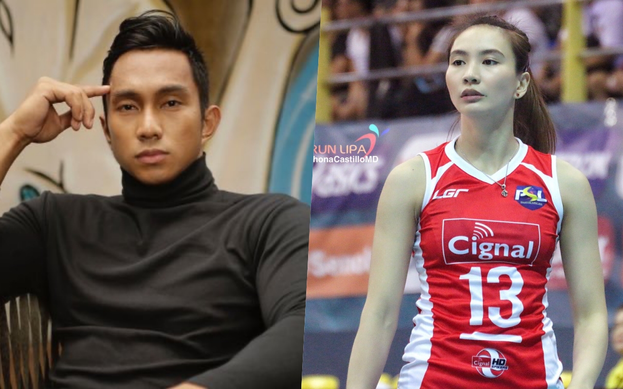 Rachel Anne Daquis minaliit umano ng motivational speaker na si Rendon ...