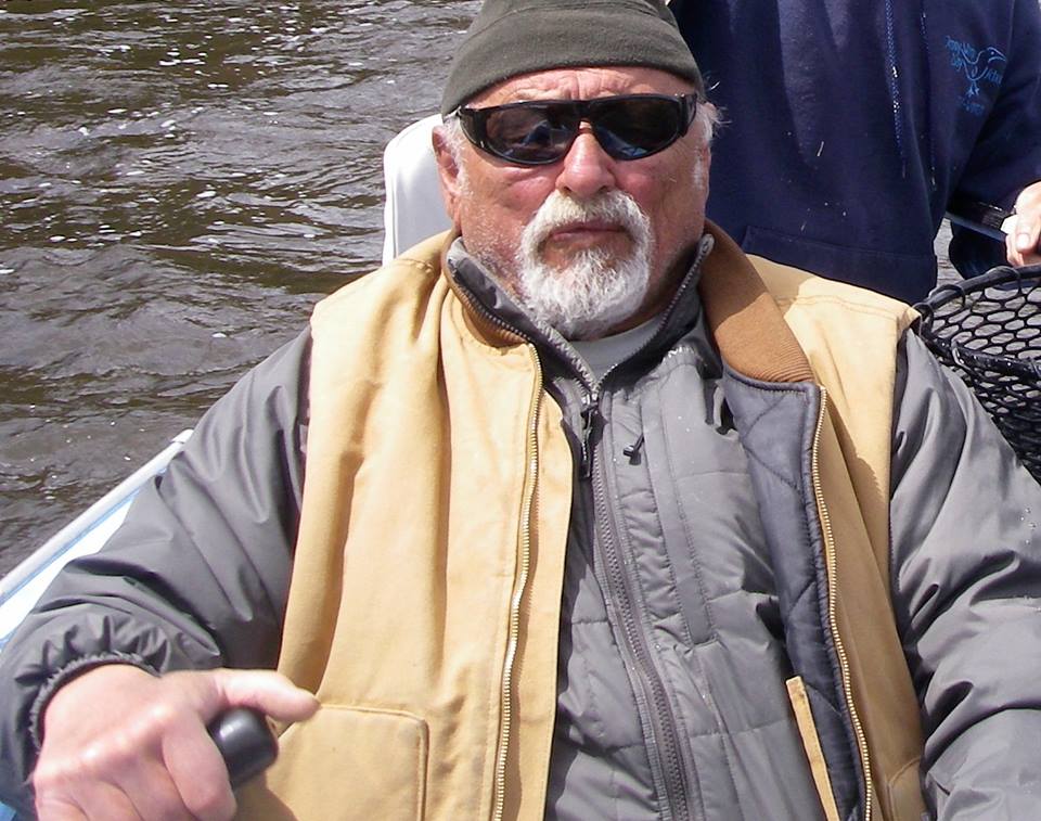 Looking Toward Portugal . . . .: An Extraordinary Vacancy - Jim ...