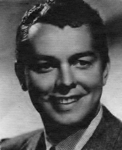 Meanwhile... Back at the Ranch: From my collection: Basil Walker, Frank ...