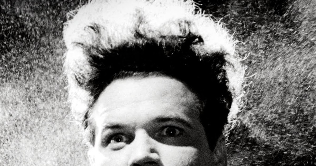 Eraserhead