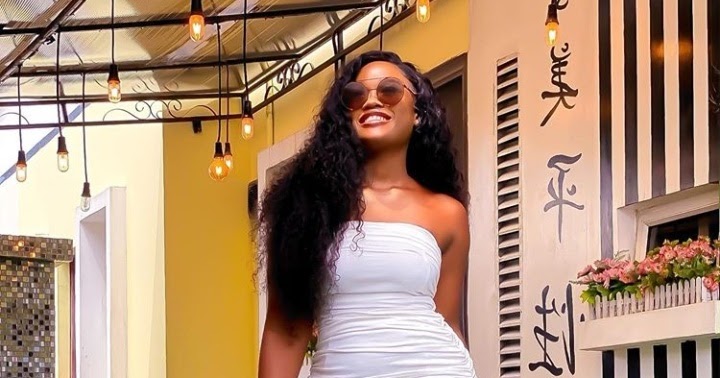 Bal Fashion | Your No. 1 Fashion Blog: Cee-C Slays In Body-hugging ...