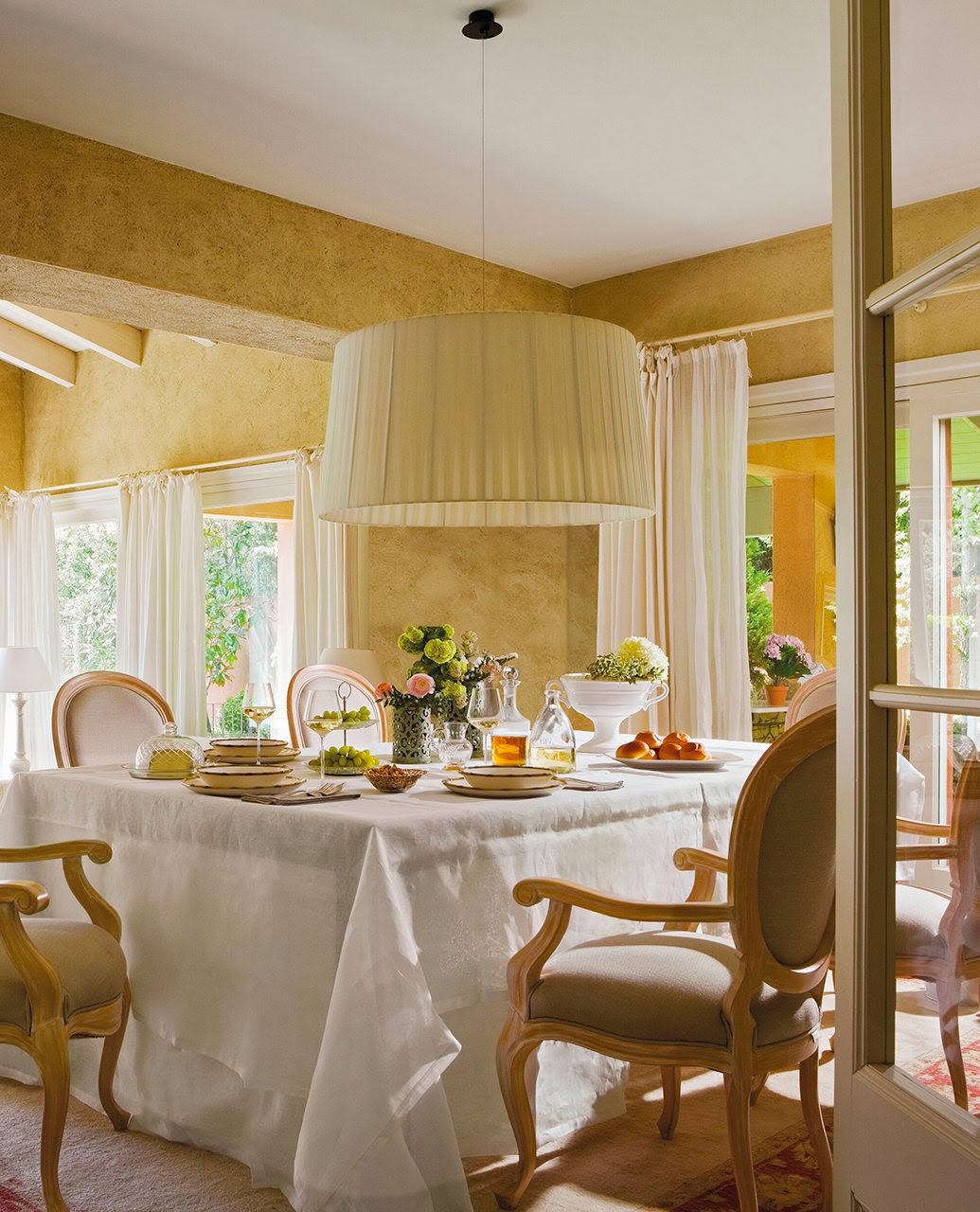 Stebbing House Desing: Quieres tener una casa de revista??