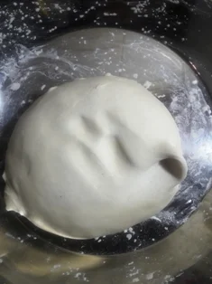 Manda Patti / Samosa Sheet Recipe - Yummy Traditional