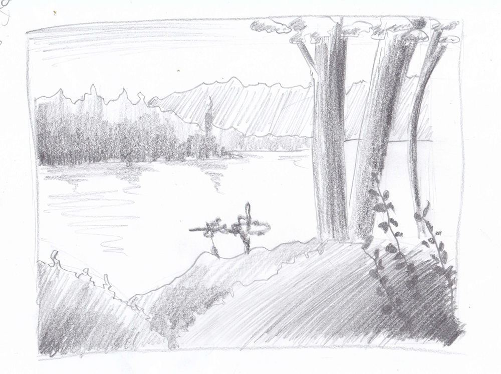 Weekly : Doodles and tuts: Drawspace lesson F06: Making your first ...