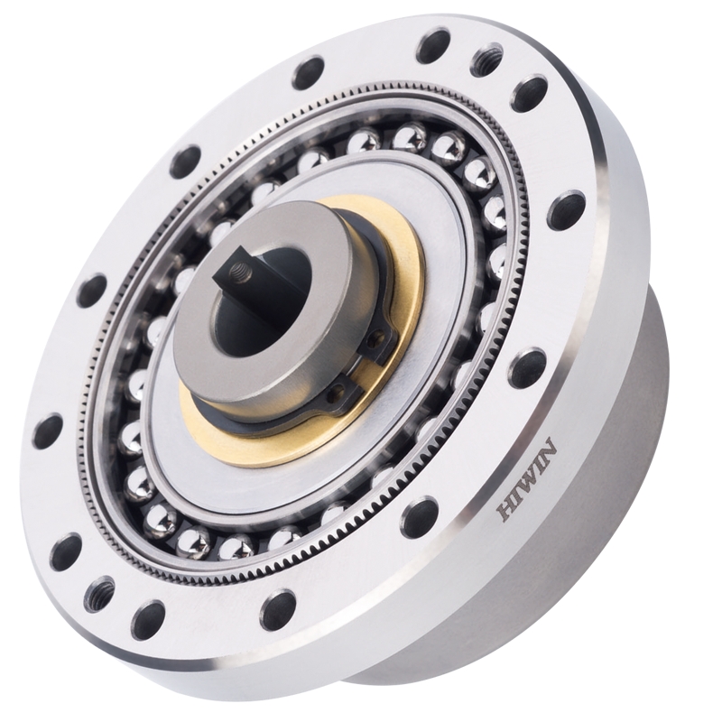 HIWIN BRASIL (MECTROL) Guias Lineares, Fusos de Esferas, Servo Motores ...