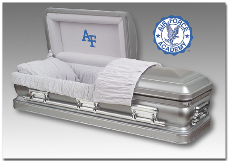 30 Awesome Sports-Themed Caskets - Fantasy Football, Fantasy Football ...
