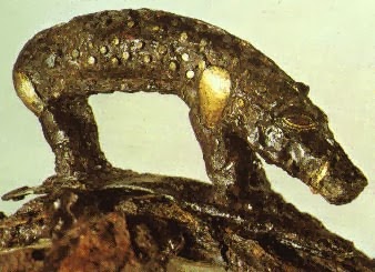 Thegns of Mercia: The Wollaston / Pioneer Helm