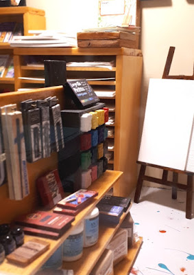 The Shopping Sherpa: March means miniatures