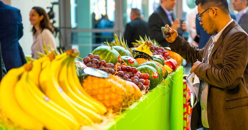 Macfrut Digital: An exclusive programme for buyers from all over the world
