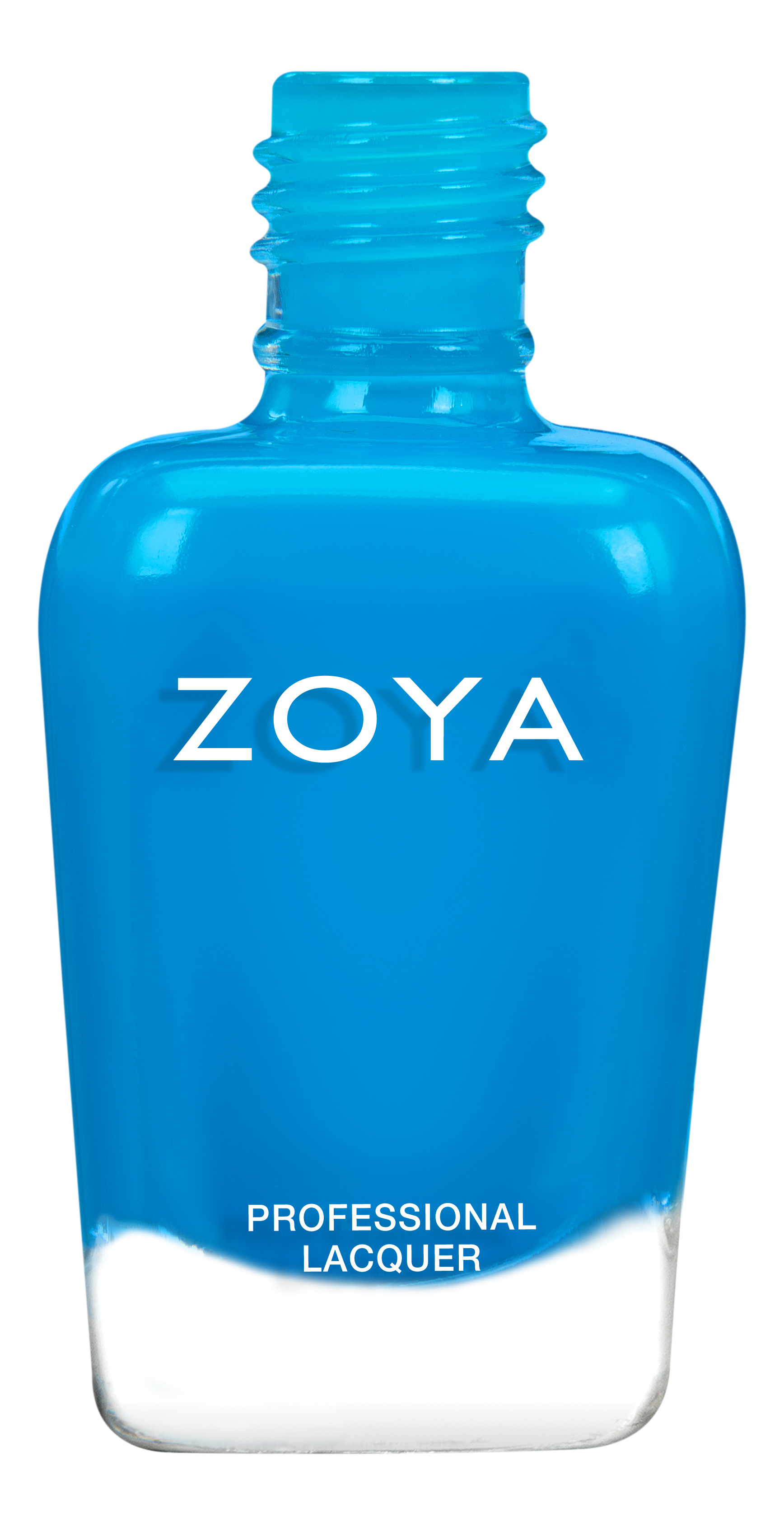 The Polished Hippy: Press Release: Zoya EasyNeon Collection 2021