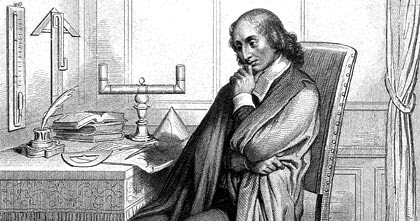 Deja fluir la física: Pascal