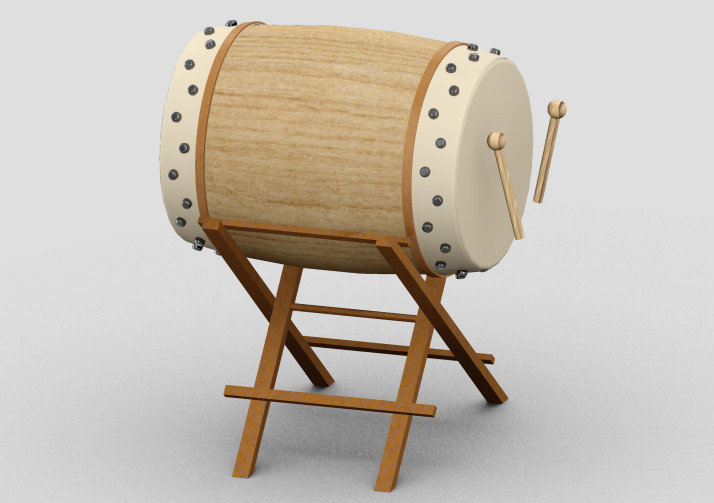 Sugeng Rawuh: Kliping Alat Musik Tradisional - Lengkap Dengan Gambar