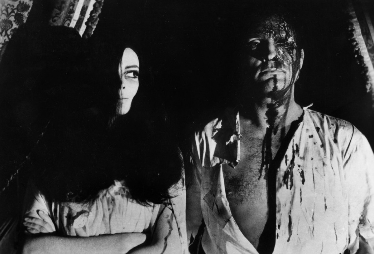 Nerd Lists and Horror Movies: 60's Italian Horror Part Two