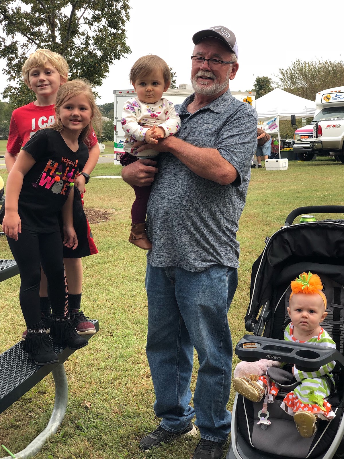 OUR WEEKEND - The Perfectly Imperfect Mama