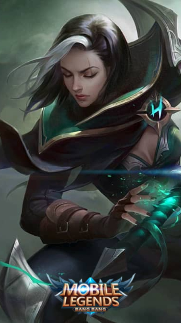 Hero of Benedetta - Mobile Legends Wallpaper - WallpaperLO