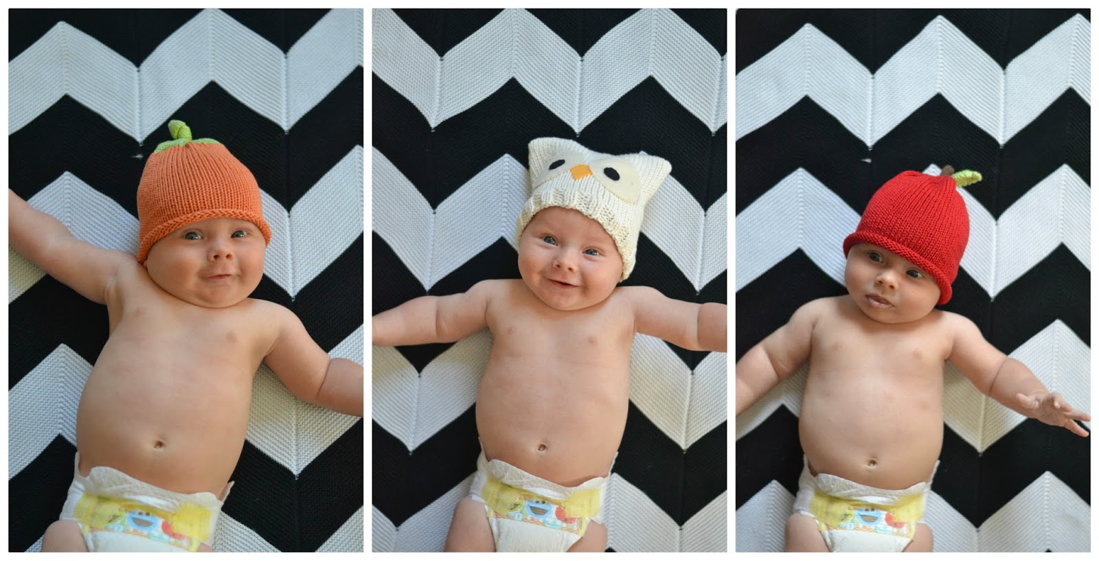 Little + Lovely Blog: Baby Hats: Fall Addition