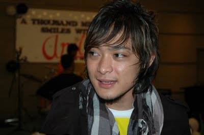 Taipingmali : Izwan Pilus meninggal dunia