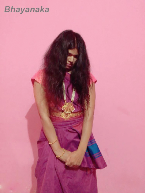 BHARATANATYAM RASA YOGA - PART 2