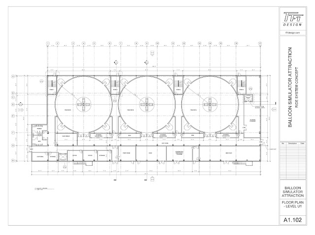 Imagineerland: Balloon Simulator