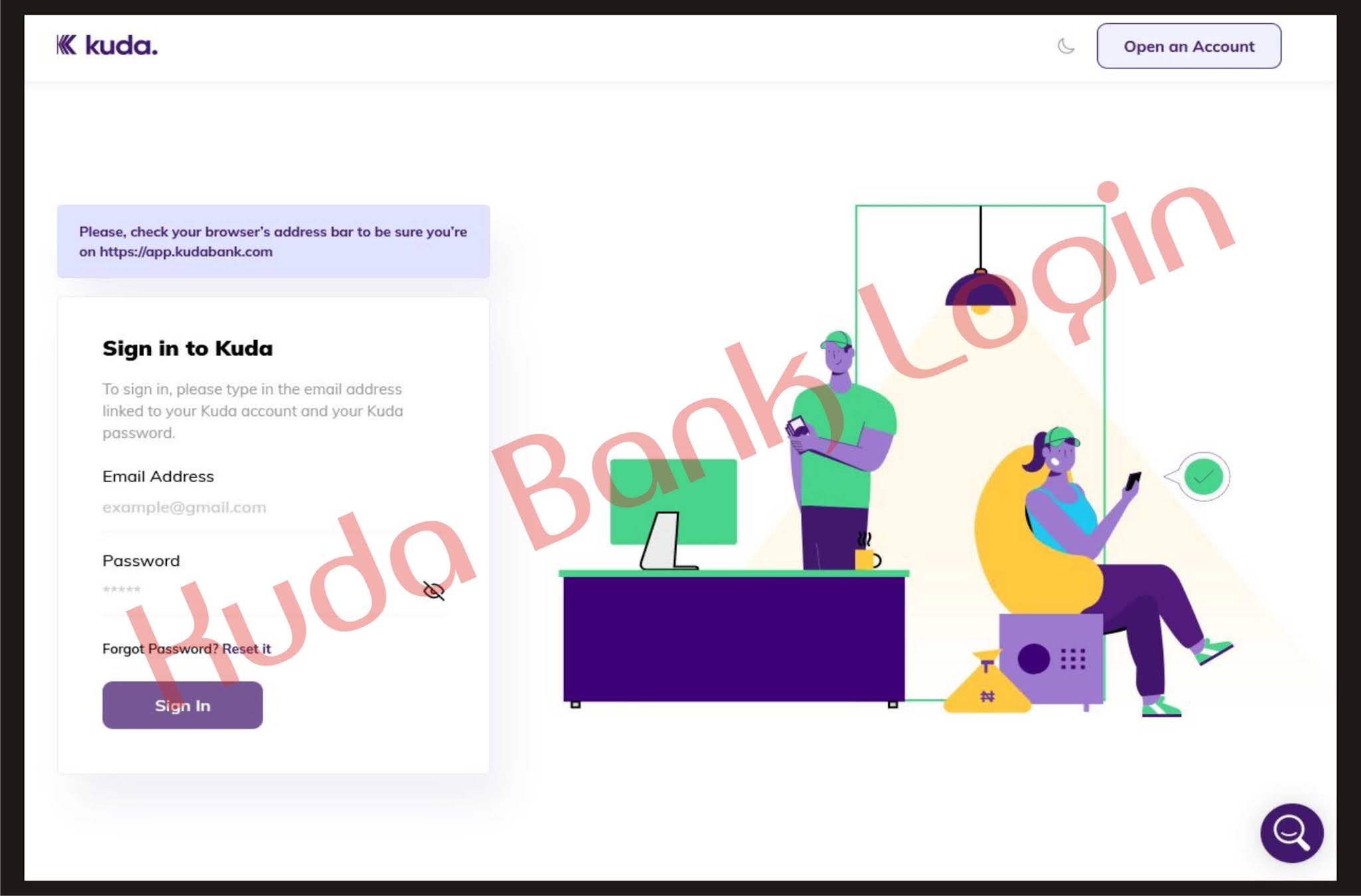 All you need to know about Kuda Bank App | Kuda Bank App Review