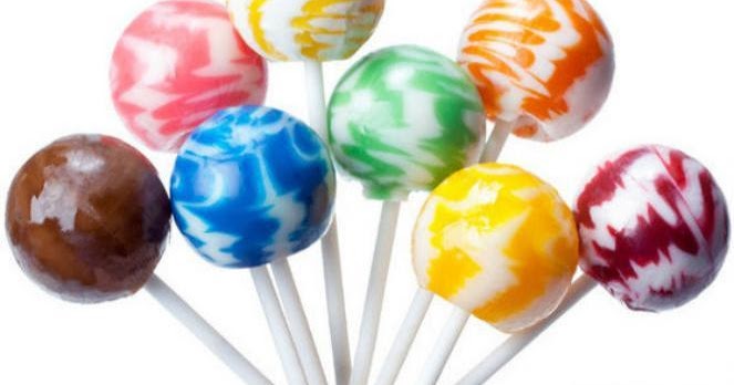 Casting Iklan Permen