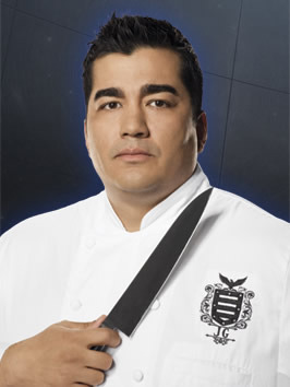 Cravo e Panela: Entrevista com o Iron Chef Jose Garces