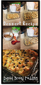Bread Pudding Quotes