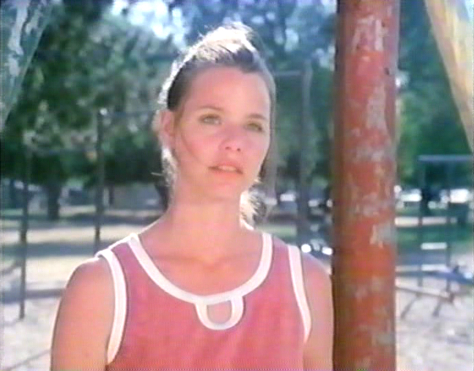 Everything Susan Dey: Susan Dey in The Comeback Kid